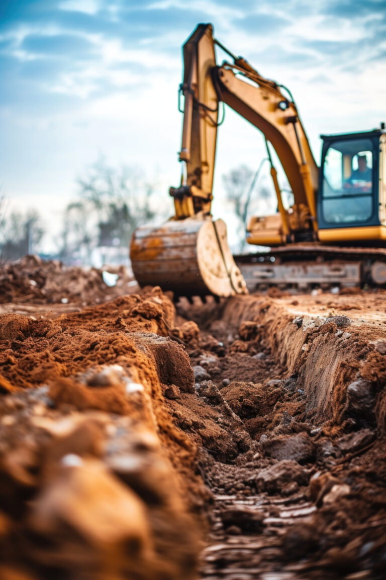 Mini Excavators 101: Everything You Need to Know About This Small ...